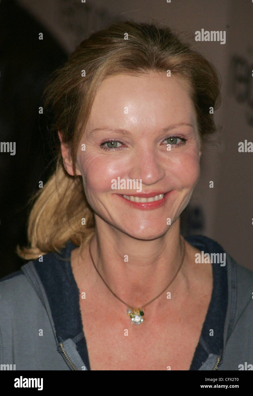 Mar 20, 2007 - New York, NY, USA - Actress JOAN ALLEN at the New York ...