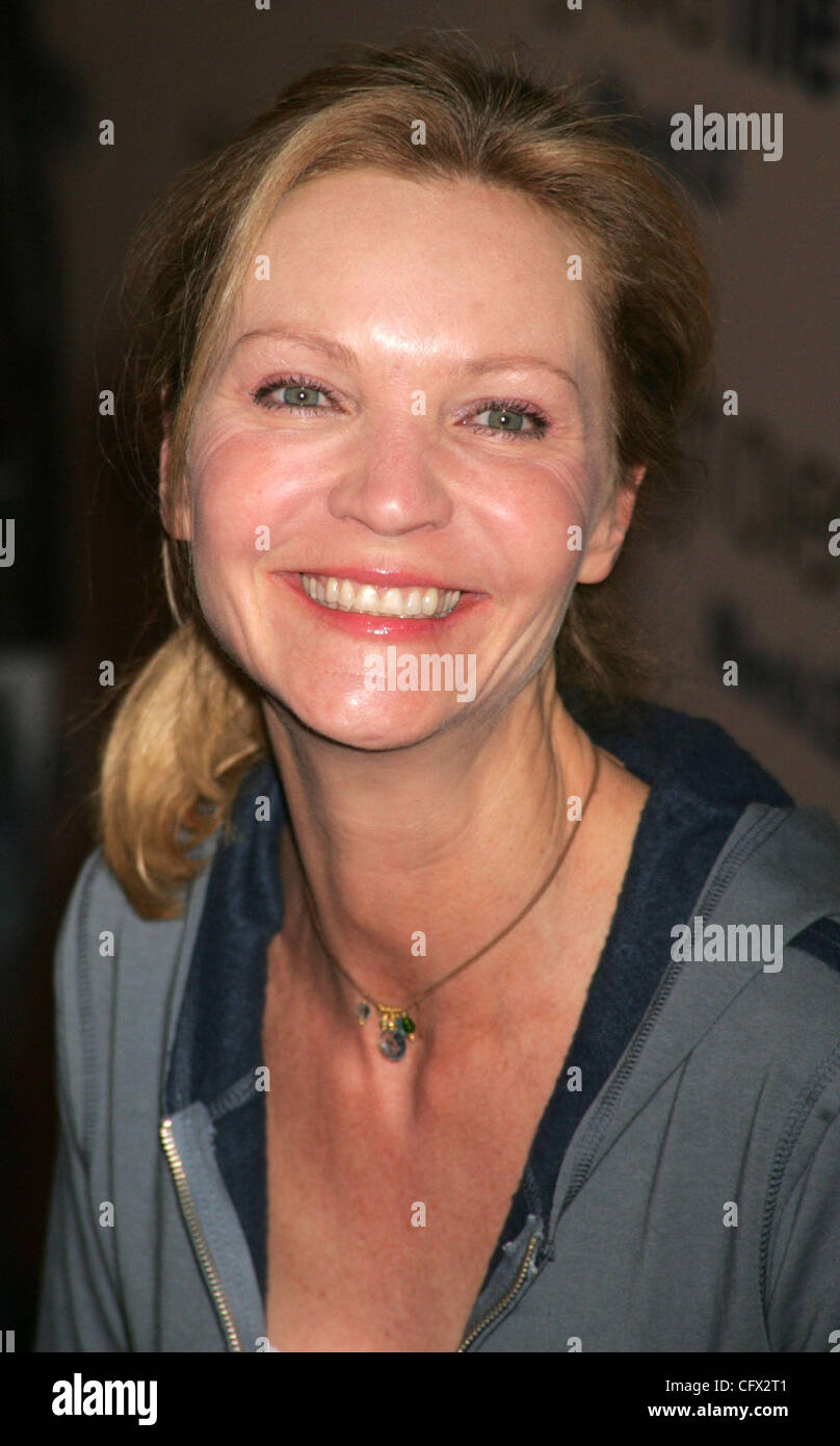 Mar 20, 2007 - New York, NY, USA - Actress JOAN ALLEN at the New York ...