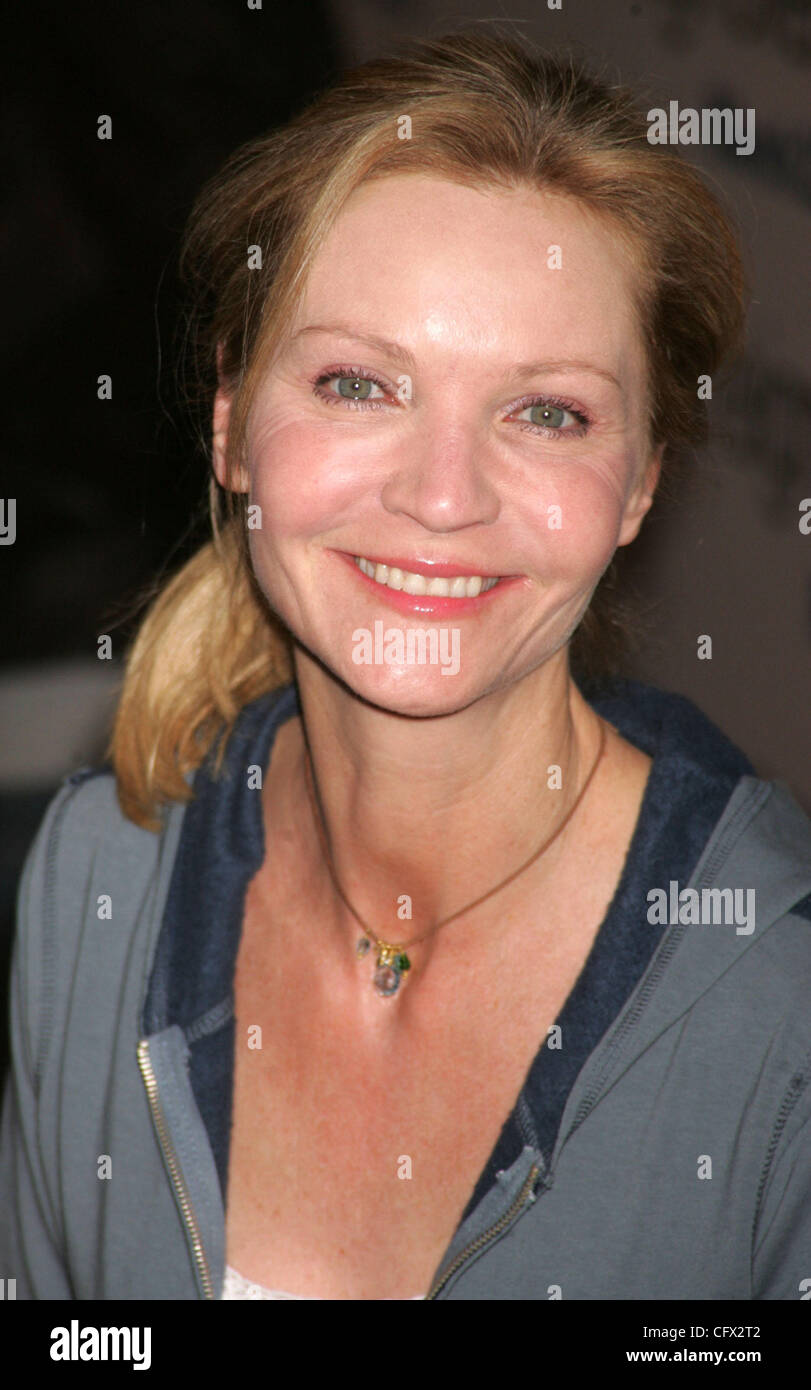 Joan Allen Body