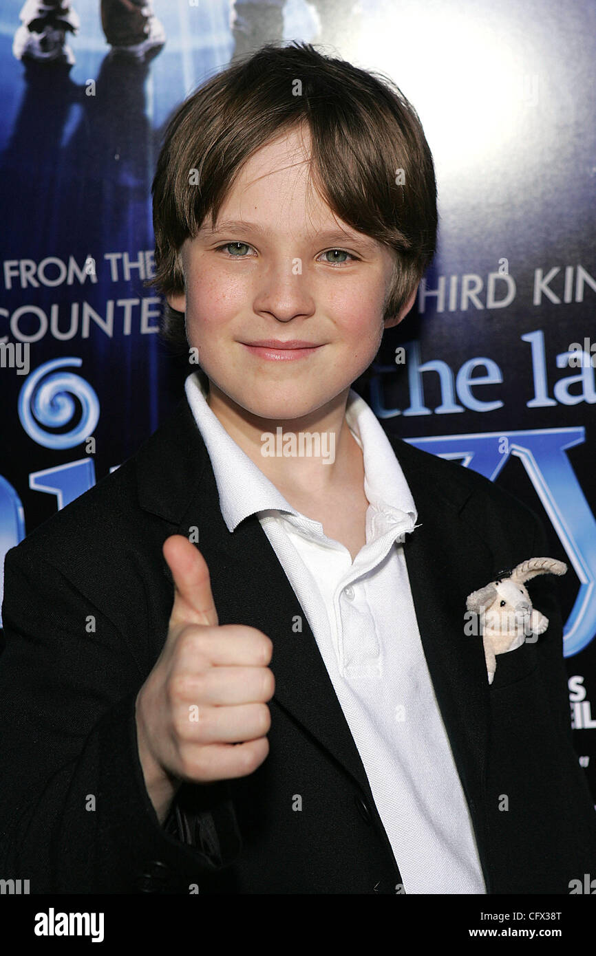 © 2007 Jerome Ware/Zuma Press Actor CHRIS O'NEIL during arrivals at the ...