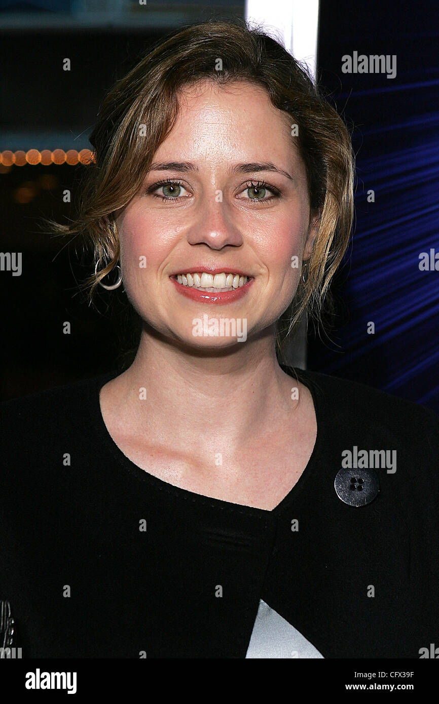 Jenna fischer during hi-res stock photography and images - Alamy