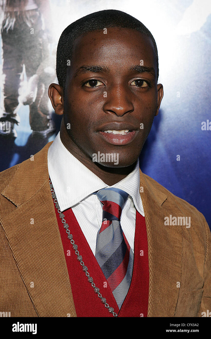 Elijah ware hi-res stock photography and images - Alamy