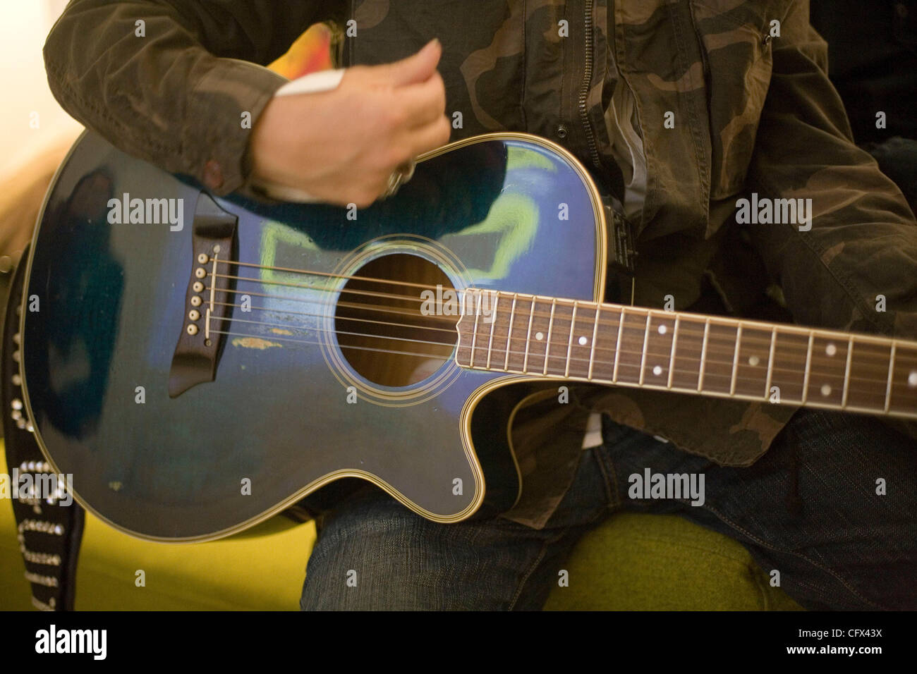 Mar 21, 2007 - Los Angeles, California, USA - DAVID ALLAN STEWART ...