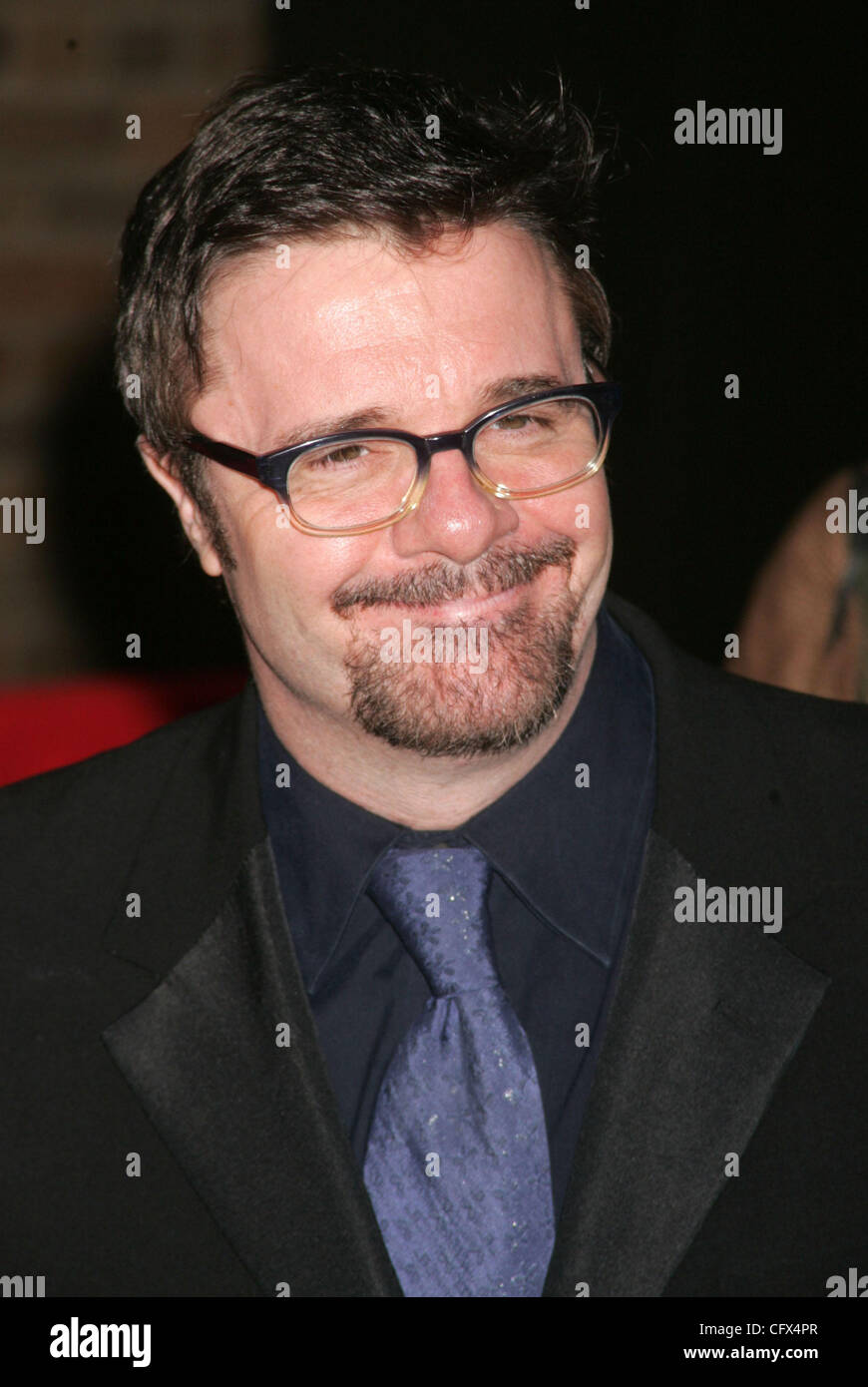 Mar 22, 2007 - New York, NY, USA - Actor NATHAN LANE at the arrivals of ...