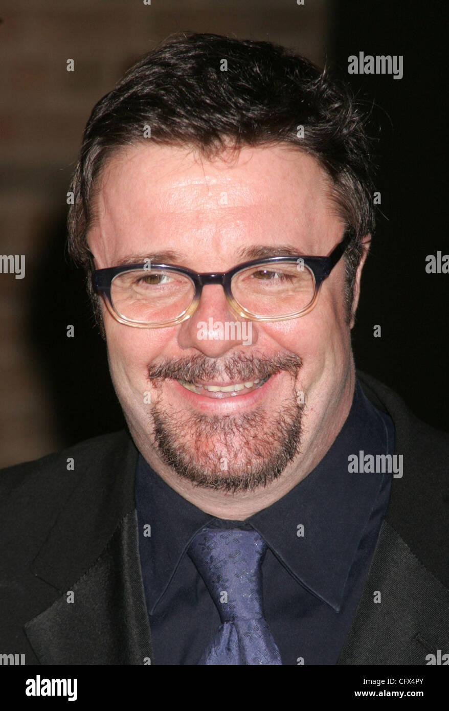 Mar 22, 2007 - New York, NY, USA - Actor NATHAN LANE at the arrivals of ...