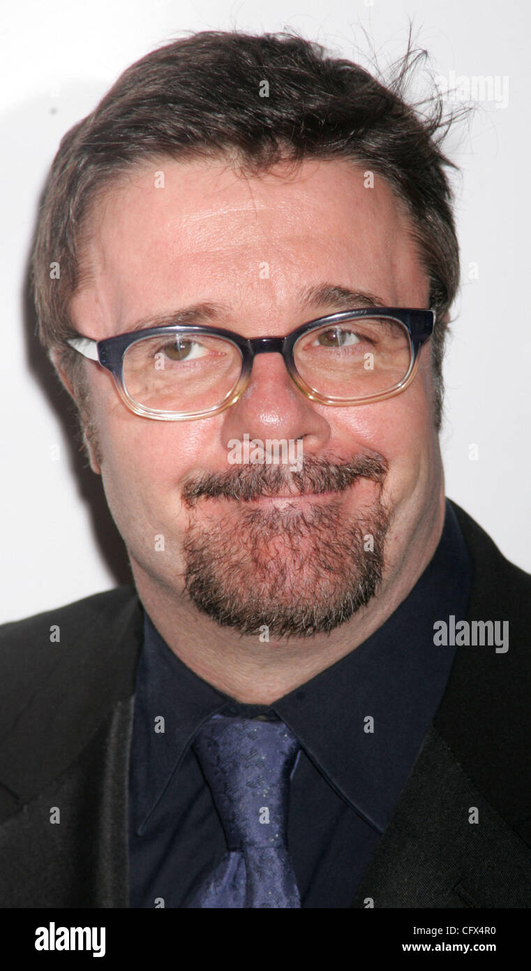 Mar 22, 2007 - New York, NY, USA - Actor NATHAN LANE at the arrivals of ...