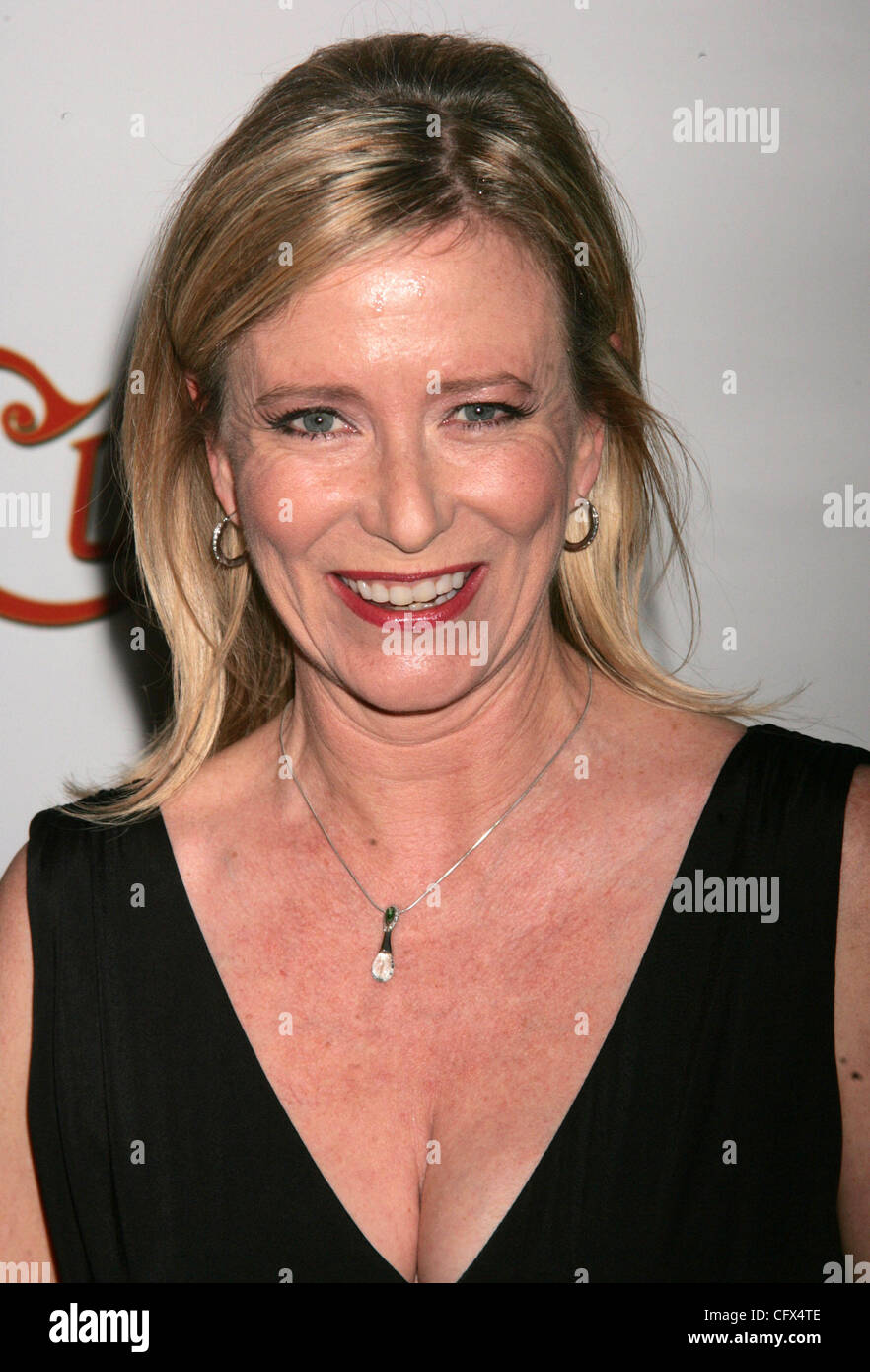 Mar 22, 2007 - New York, NY, USA - Actress EVE PLUMB at the arrivals of ...