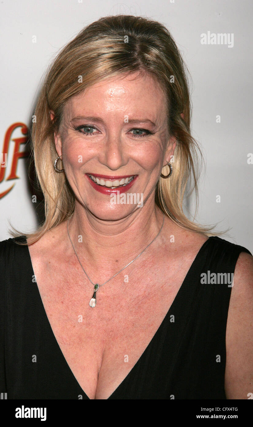 Mar 22, 2007 - New York, NY, USA - Actress EVE PLUMB at the arrivals of ...