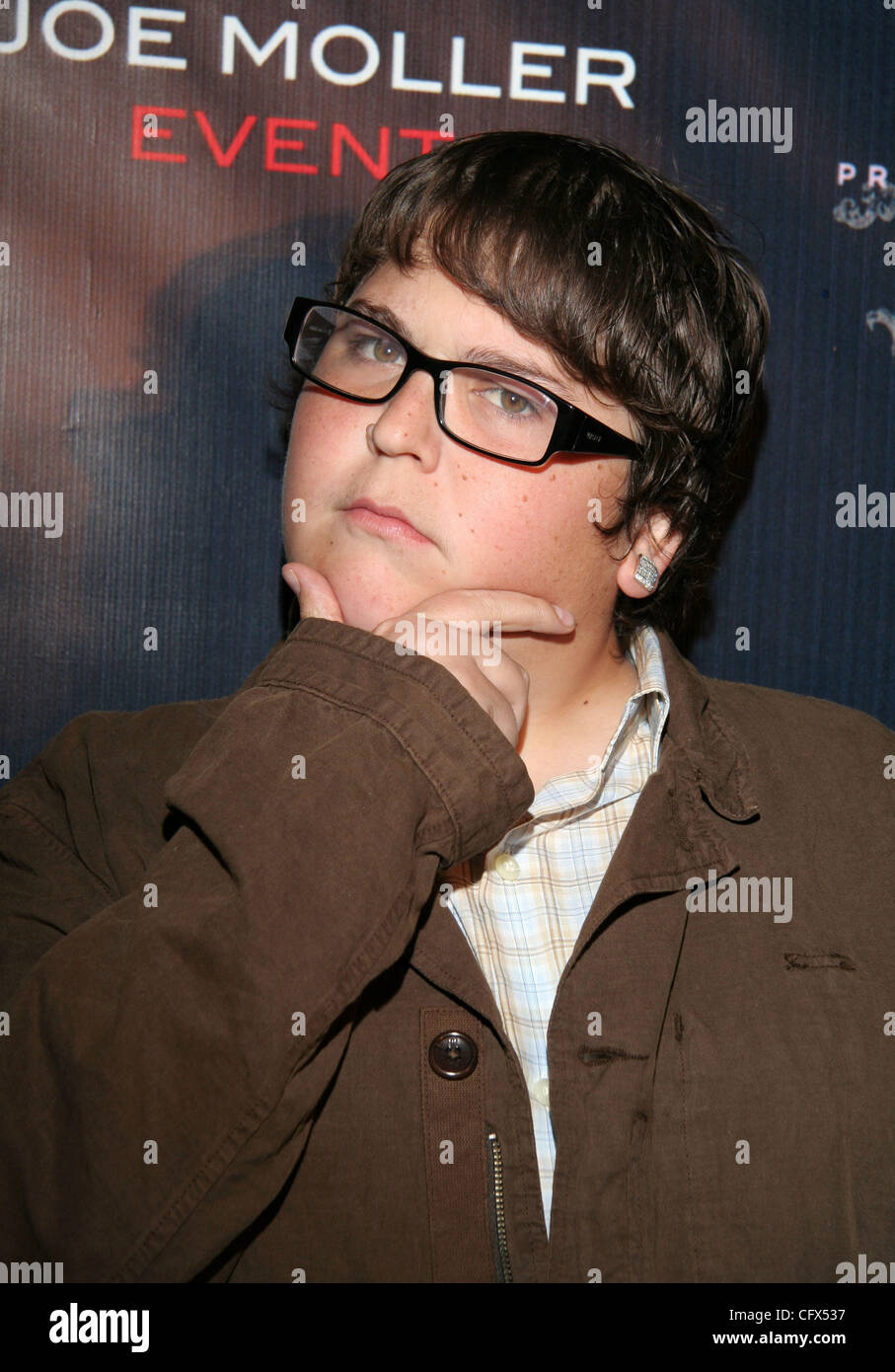 Andy milonakis hi-res stock photography and images - Alamy