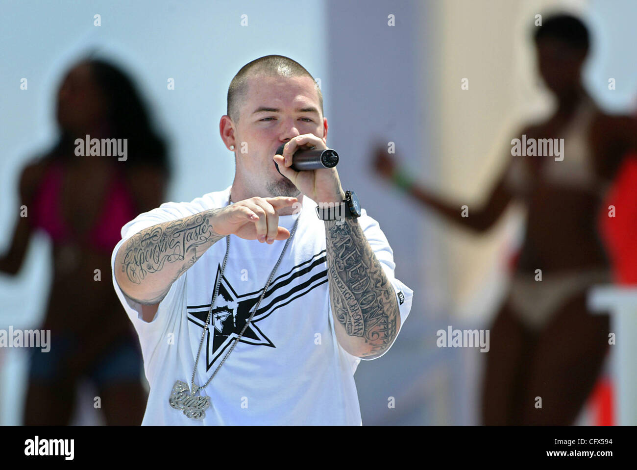 Lester beach hi-res stock photography and images - Alamy