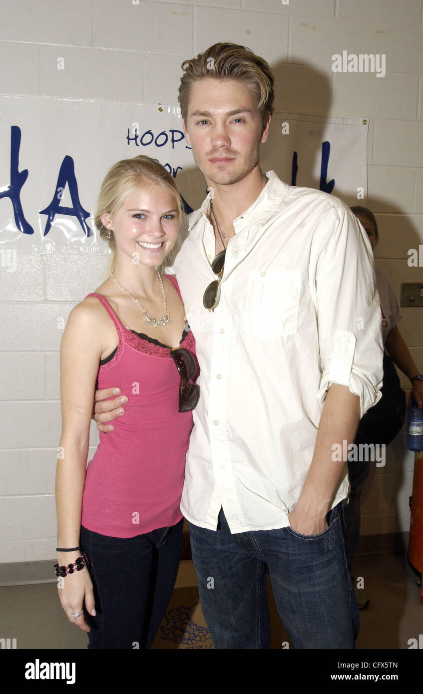 Kenzie Dalton One Tree Hill Character