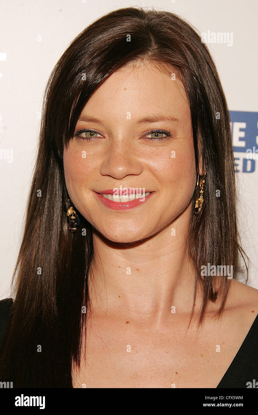 © 2007 Jerome Ware/Zuma Press Actress AMY SMART during arrivals for the ...
