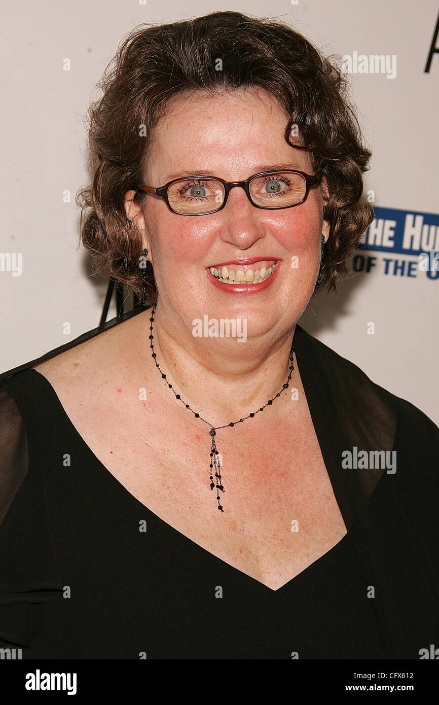 © 2007 Jerome Ware/Zuma Press Actress PHYLLIS SMITH during arrivals for ...