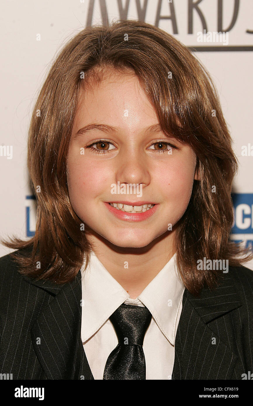 Dominic Scott Kay Young