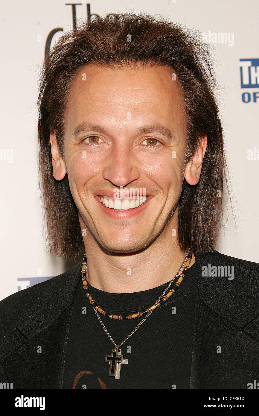 © 2007 Jerome Ware/Zuma Press Actor STEVE VALENTINE during arrivals for ...