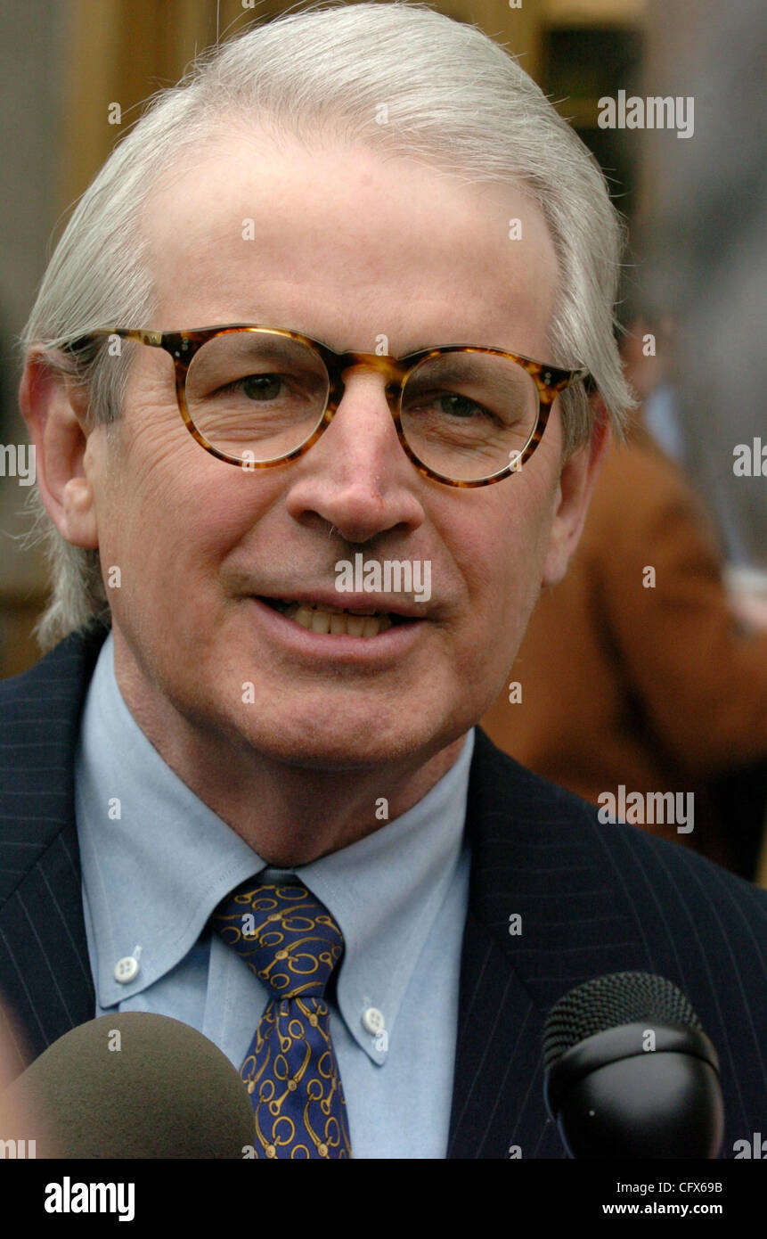 Ronald corp hi-res stock photography and images - Alamy