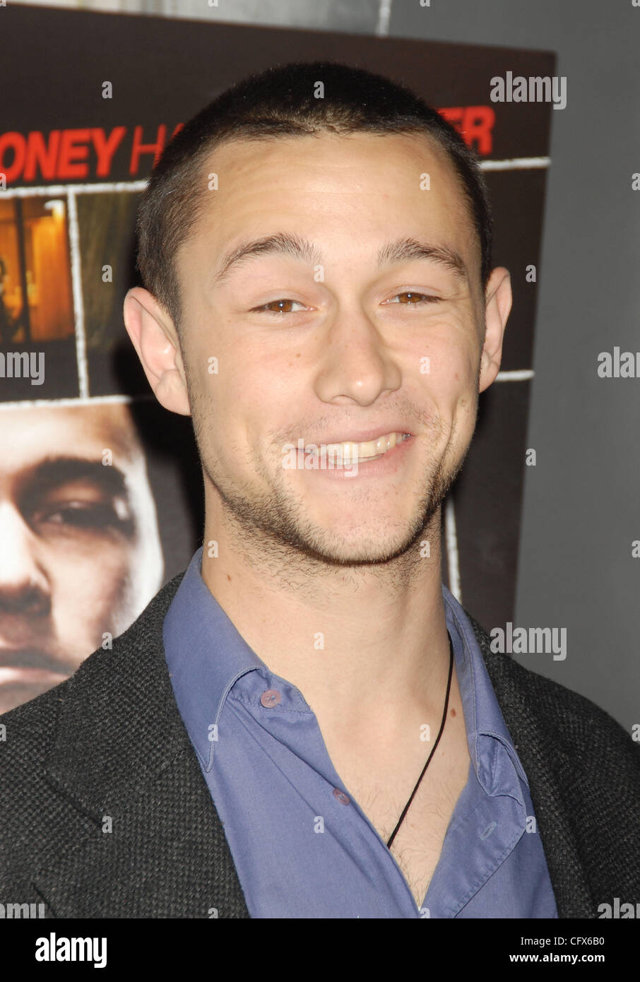 Joseph gordon levitt dan gordon levitt hi-res stock photography and ...