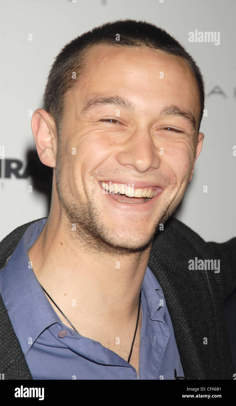 Joseph gordon levitt dan gordon levitt hi-res stock photography and ...