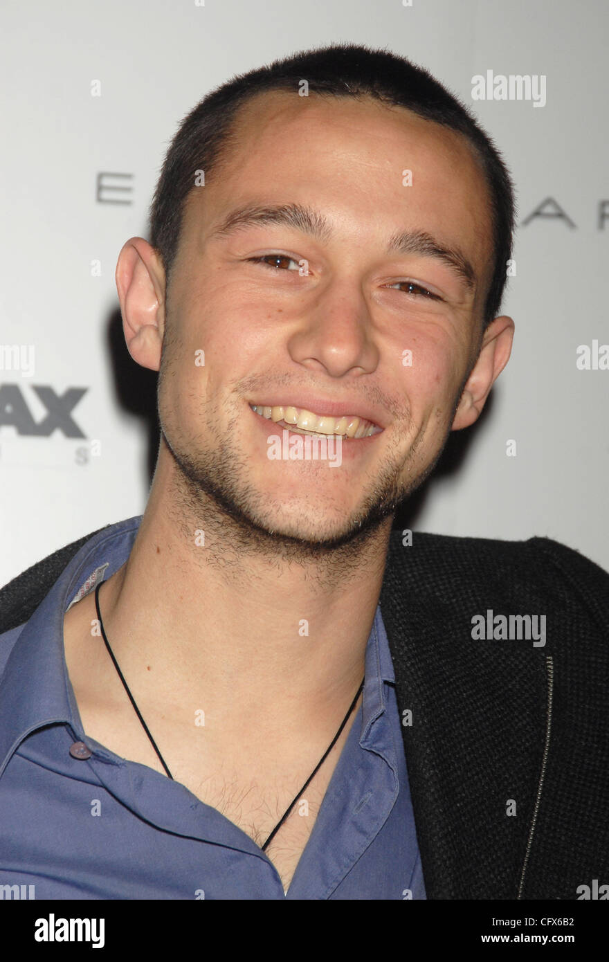 Joseph gordon levitt dan gordon levitt hi-res stock photography and ...