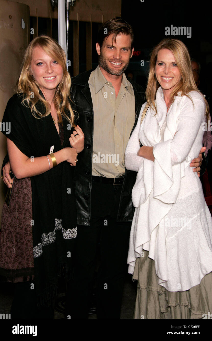 Catherine oxenberg and daughter hi-res stock photography and images - Alamy