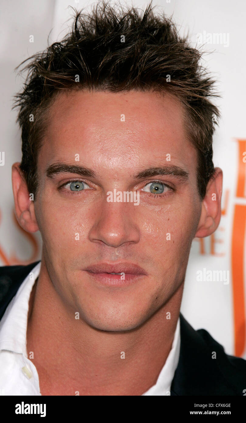Jonathan rhys meyers the tudors hi-res stock photography and images - Alamy