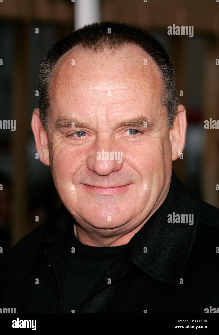 Mar 26, 2007; Hollywood, California, USA; Actor PAUL GUILFOYLE at the ...