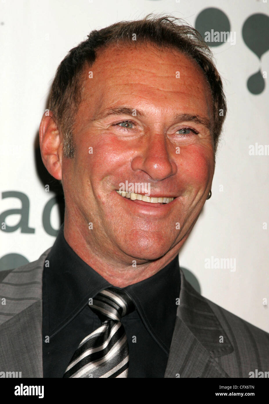 Mar 26, 2007 - New York, NY, USA - HAL RUBENSTEIN at the arrivals for ...