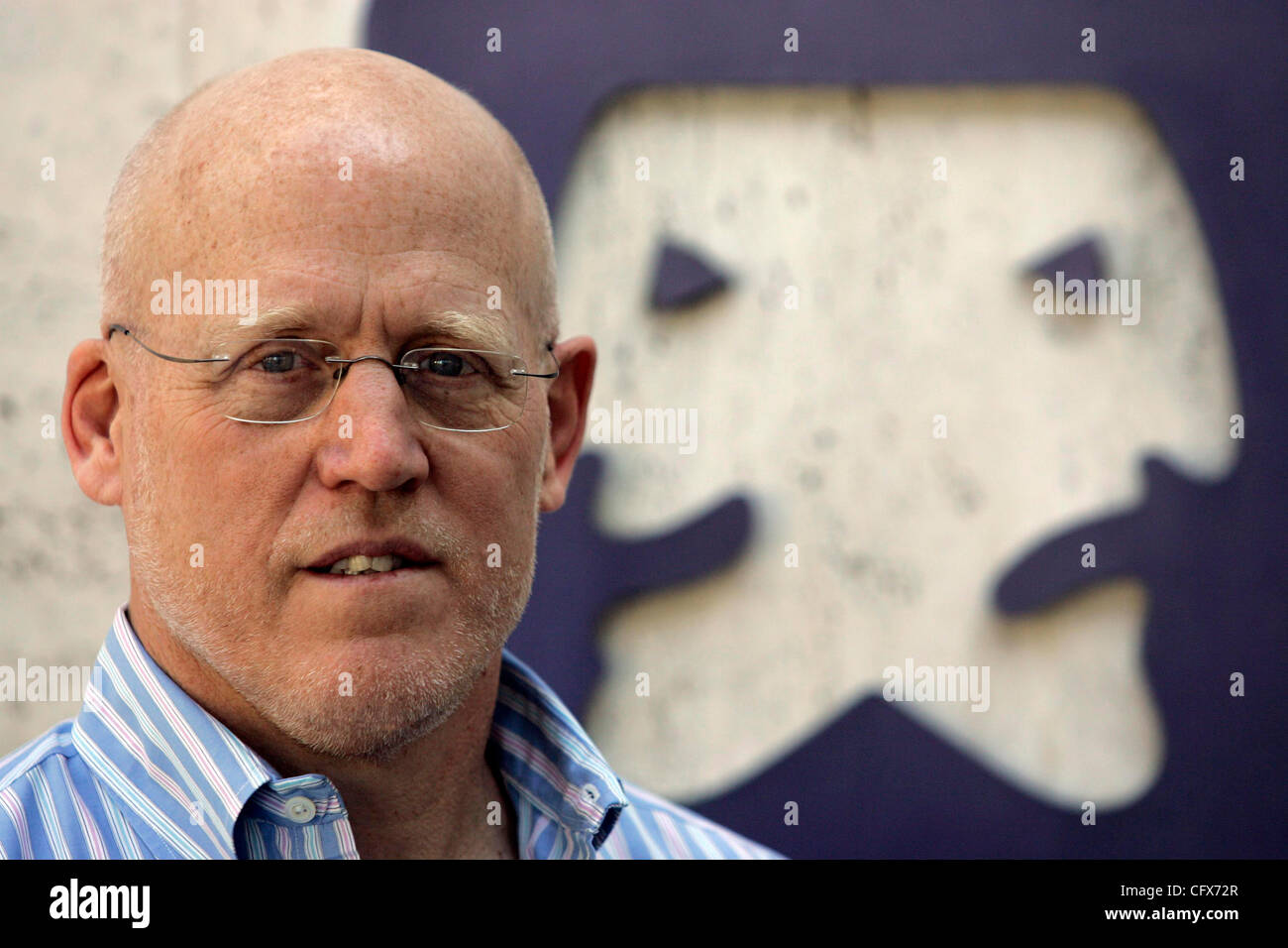 Doug allen new national executive hi-res stock photography and images ...