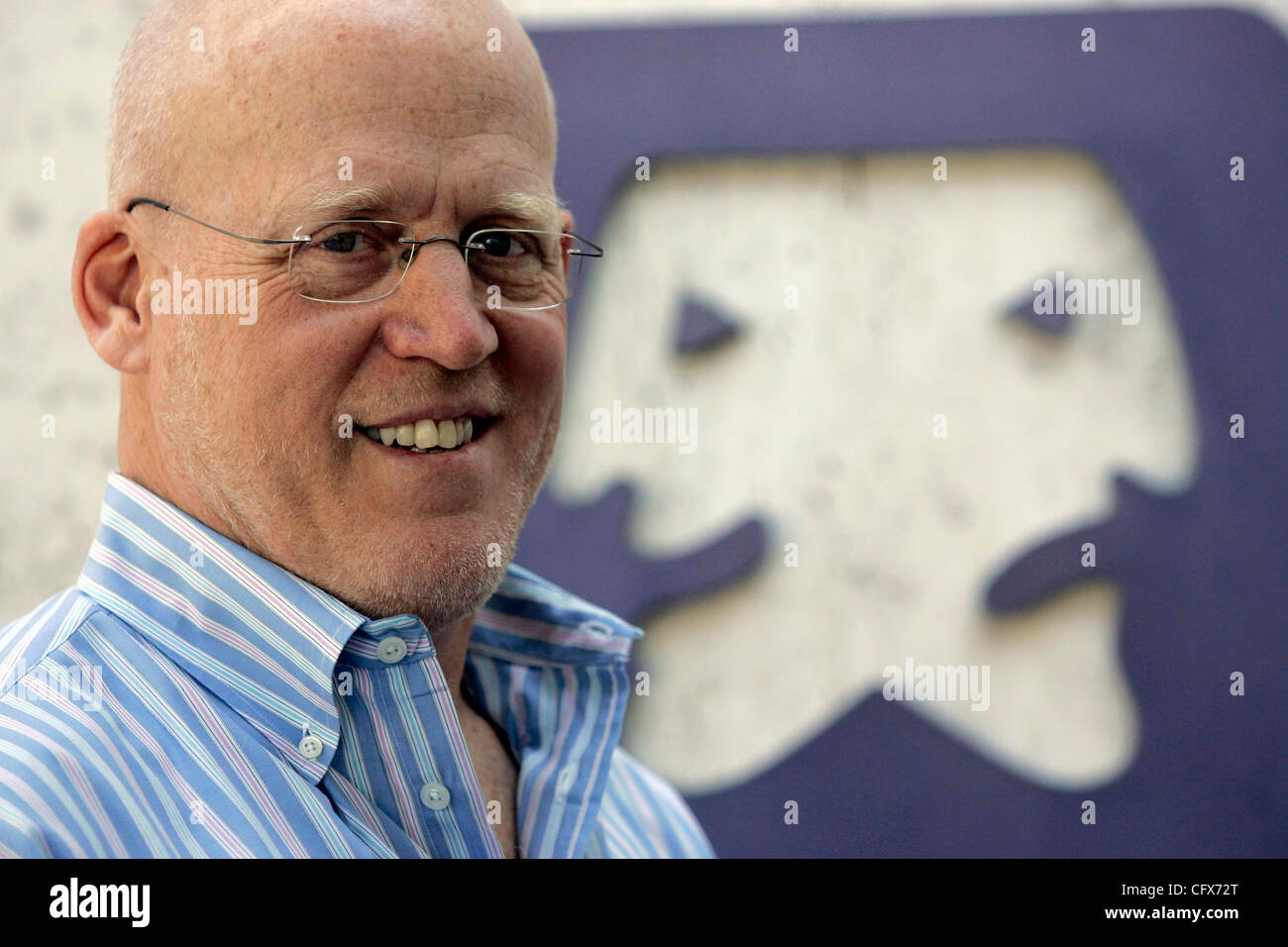 Doug allen new national executive High Resolution Stock Photography and ...