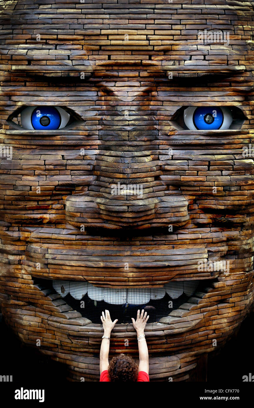 Toth park hi-res stock photography and images - Alamy