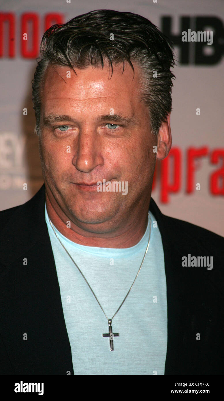 Mar 27, 2007 - New York, NY, USA - Actor DANIEL BALDWIN at the arrivals ...