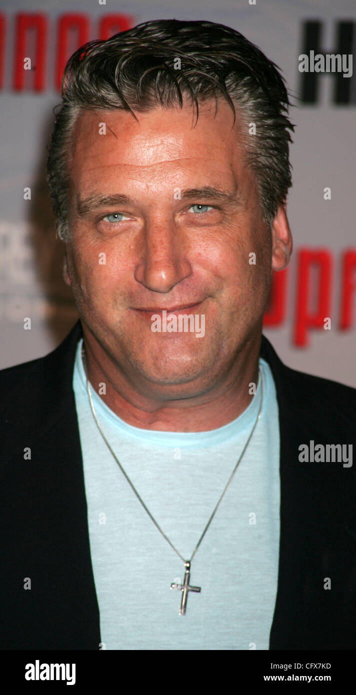 Sopranos final season radio city hi-res stock photography and images ...