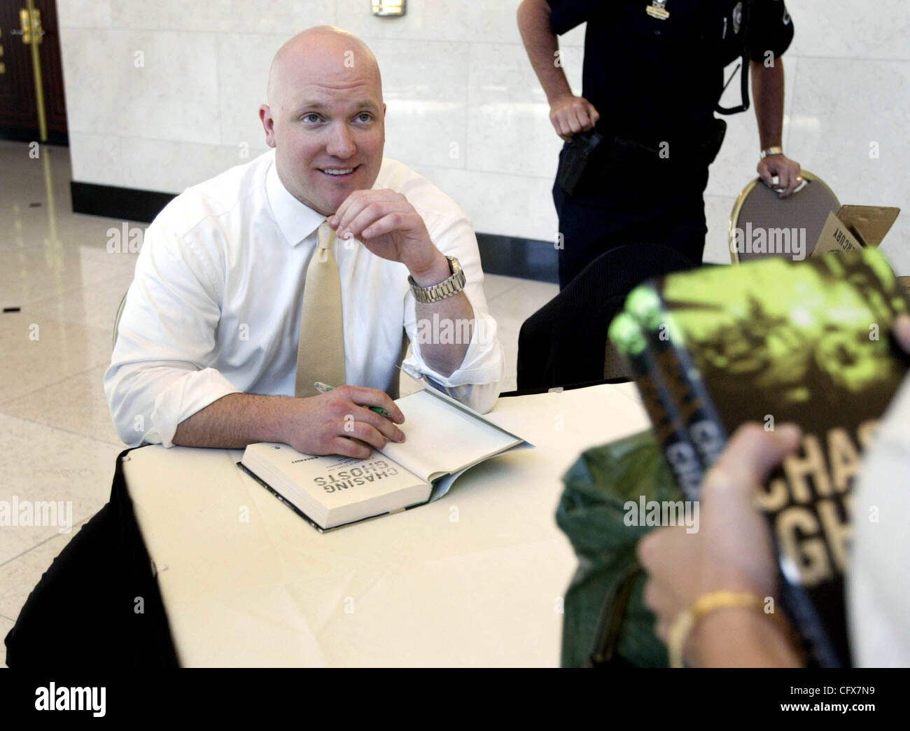 Paul rieckhoff hi-res stock photography and images - Alamy