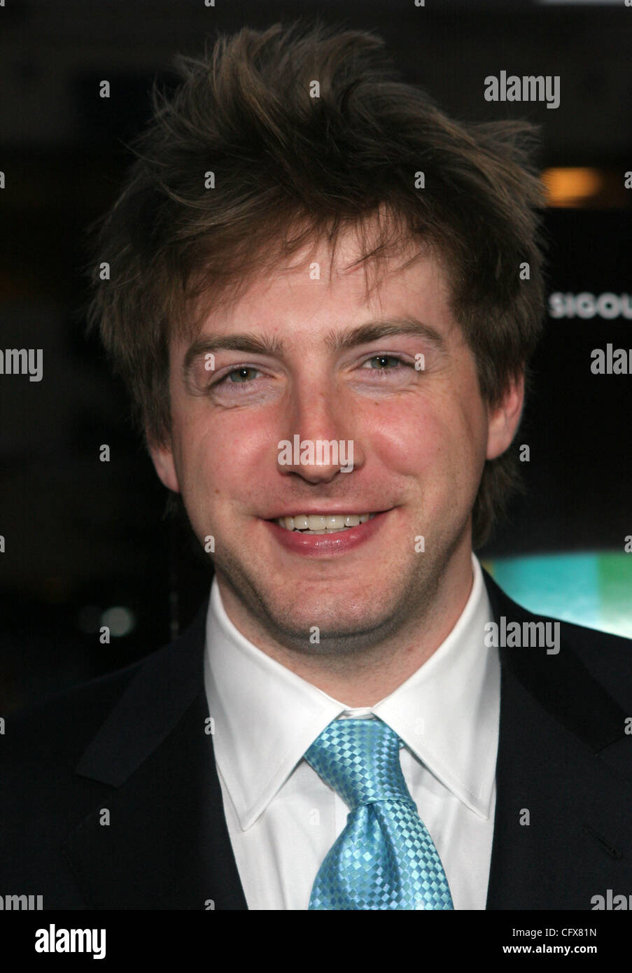 Mar 27, 2007 - Los Angeles, CA, USA - Actor FRAN KRANZ arrives at the ...