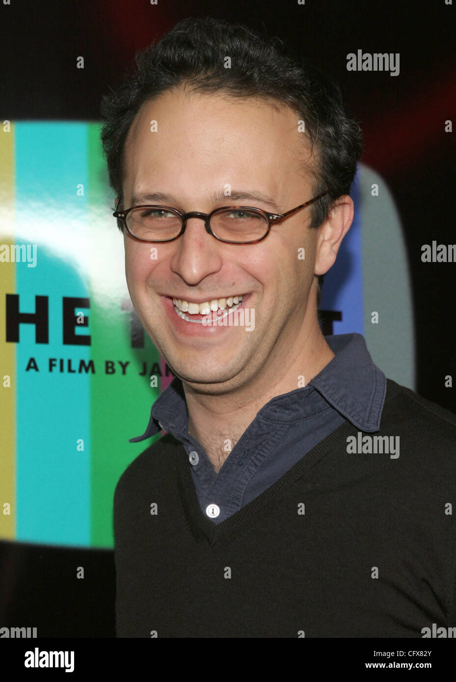 Mar 27, 2007 - Los Angeles, CA, USA - Writer and director JAKE KASDAN ...