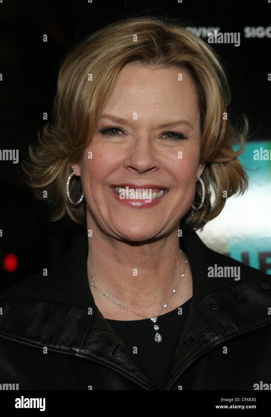 Mar 27, 2007 - Los Angeles, CA, USA - Actress JOBETH WILLIAMS arrives ...