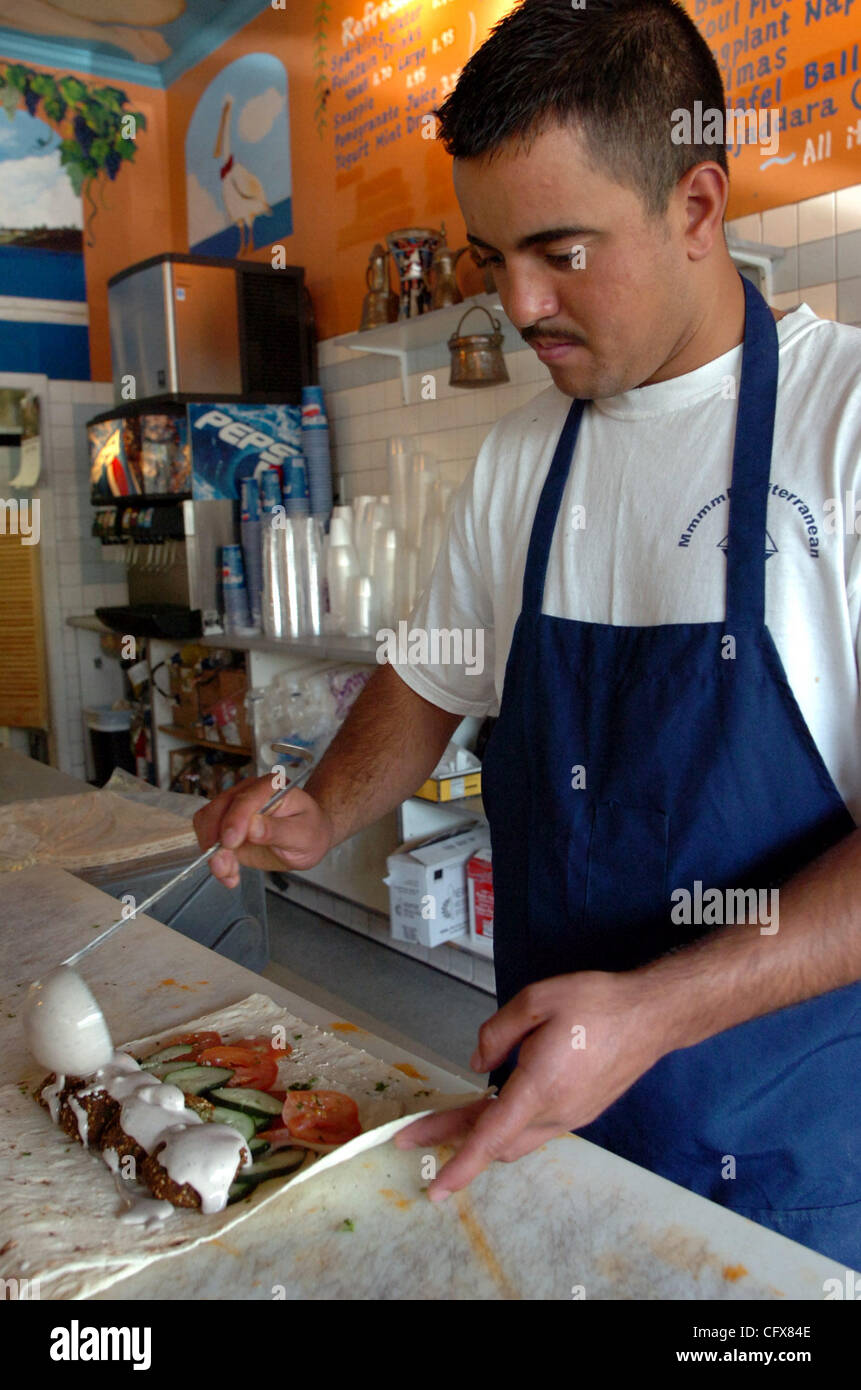 Tony navarro hi-res stock photography and images - Alamy