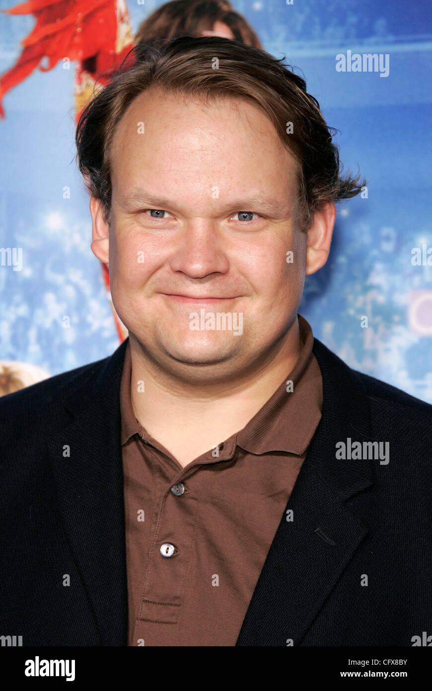 Andy richter actor hi-res stock photography and images - Alamy