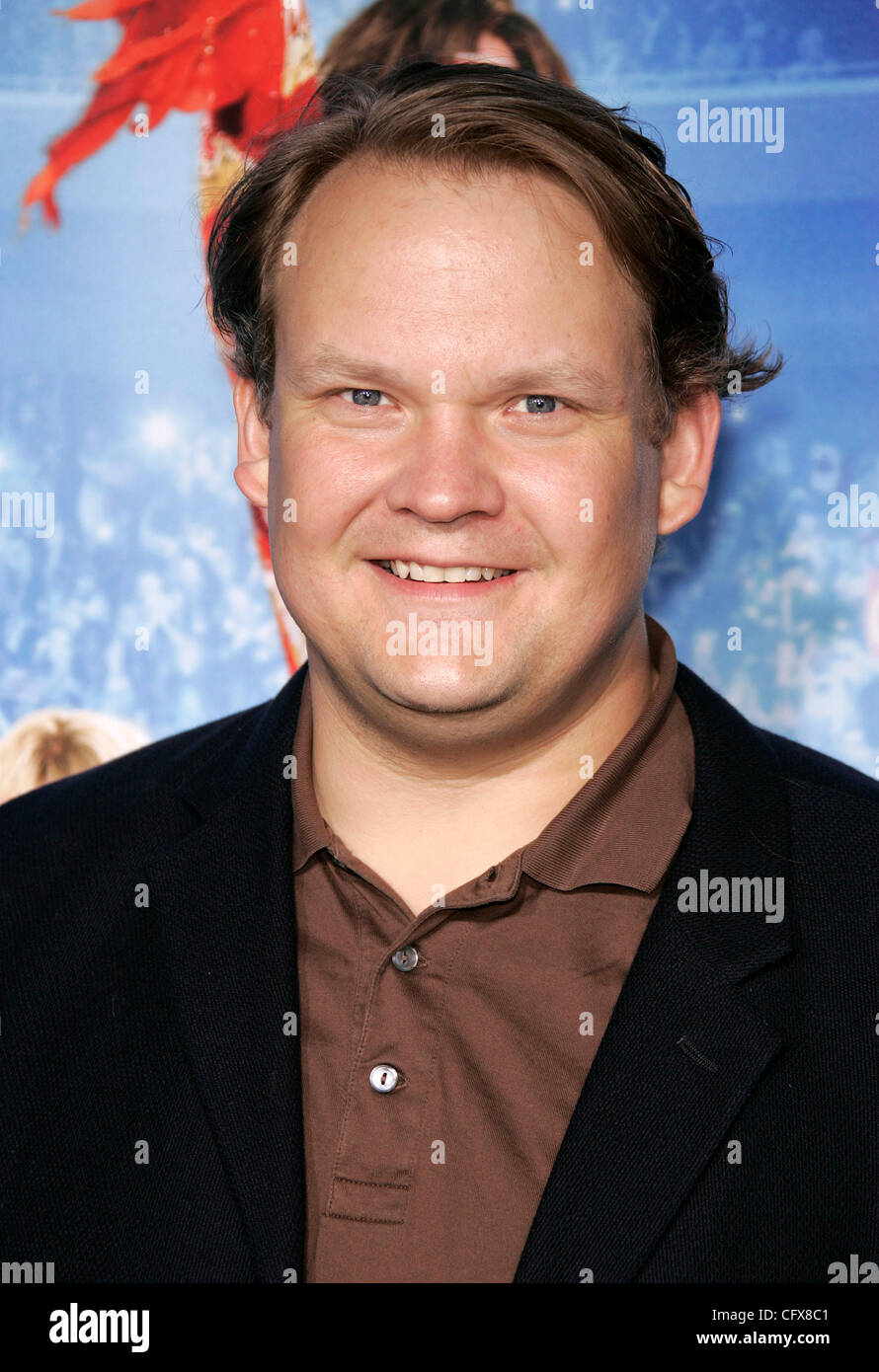 Hector Blades Of Glory