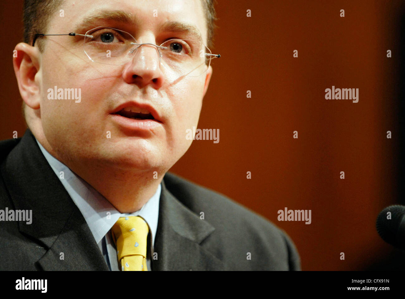 Kyle sampson hi-res stock photography and images - Alamy