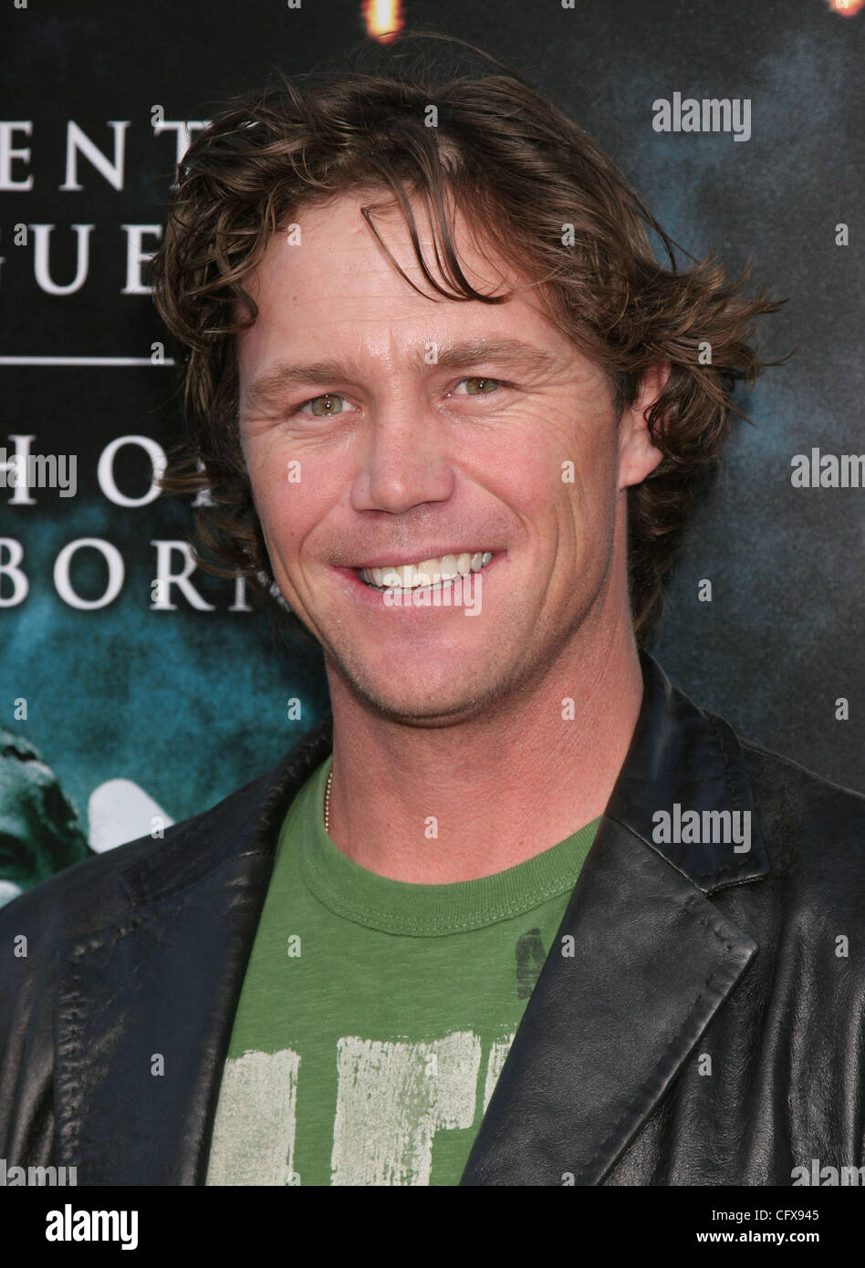 Brian Krause Kid