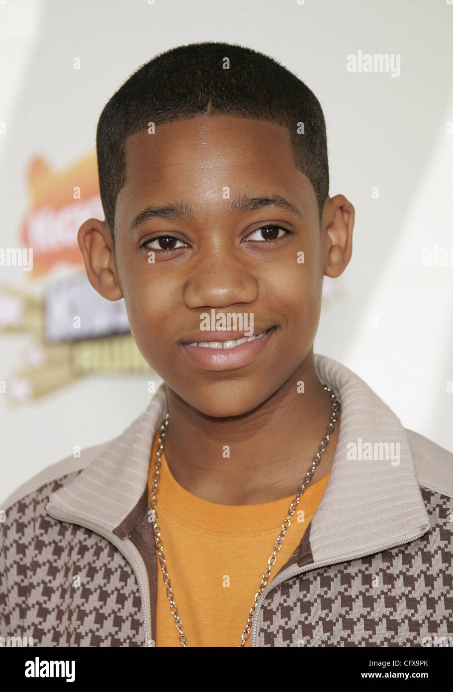 Mar 31, 2007 - Westwood, CA, USA - Actor TYLER JAMES WILLIAMS at ...