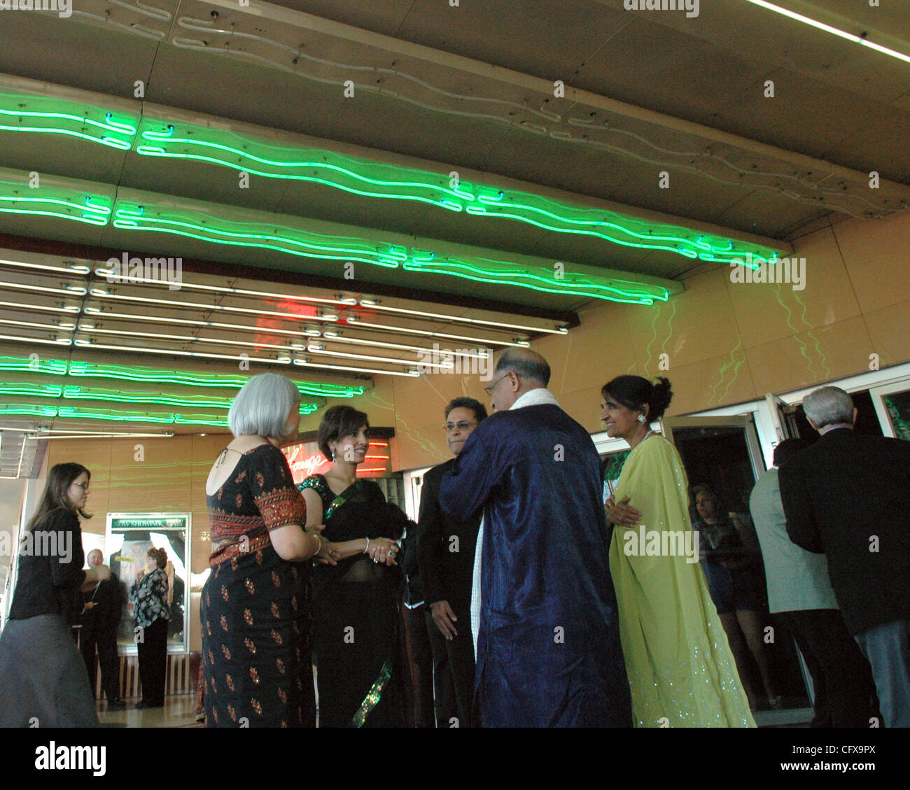 Dallas film festival hi-res stock photography and images - Alamy