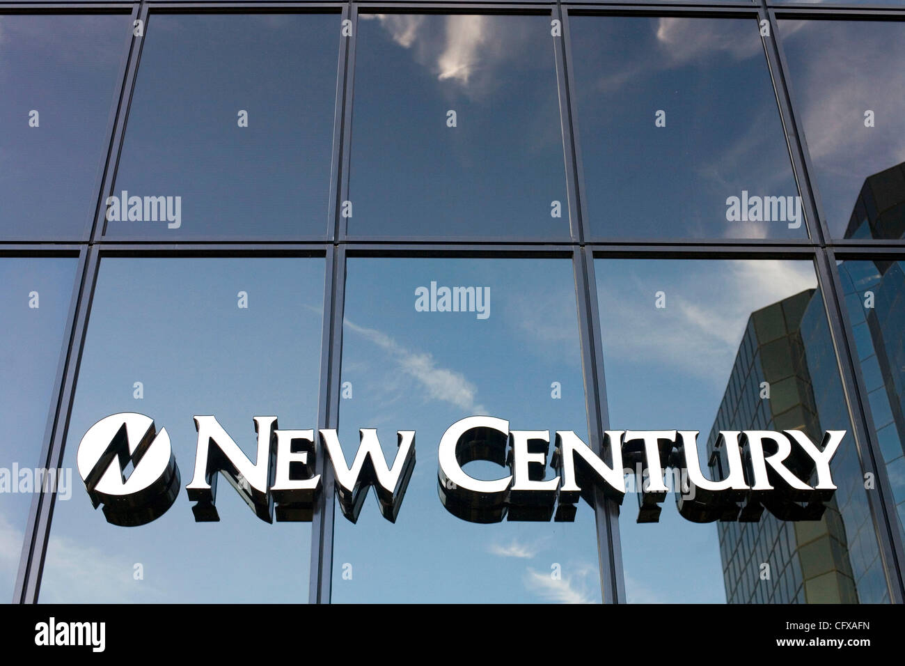 Century financial corp hi-res stock photography and images - Alamy