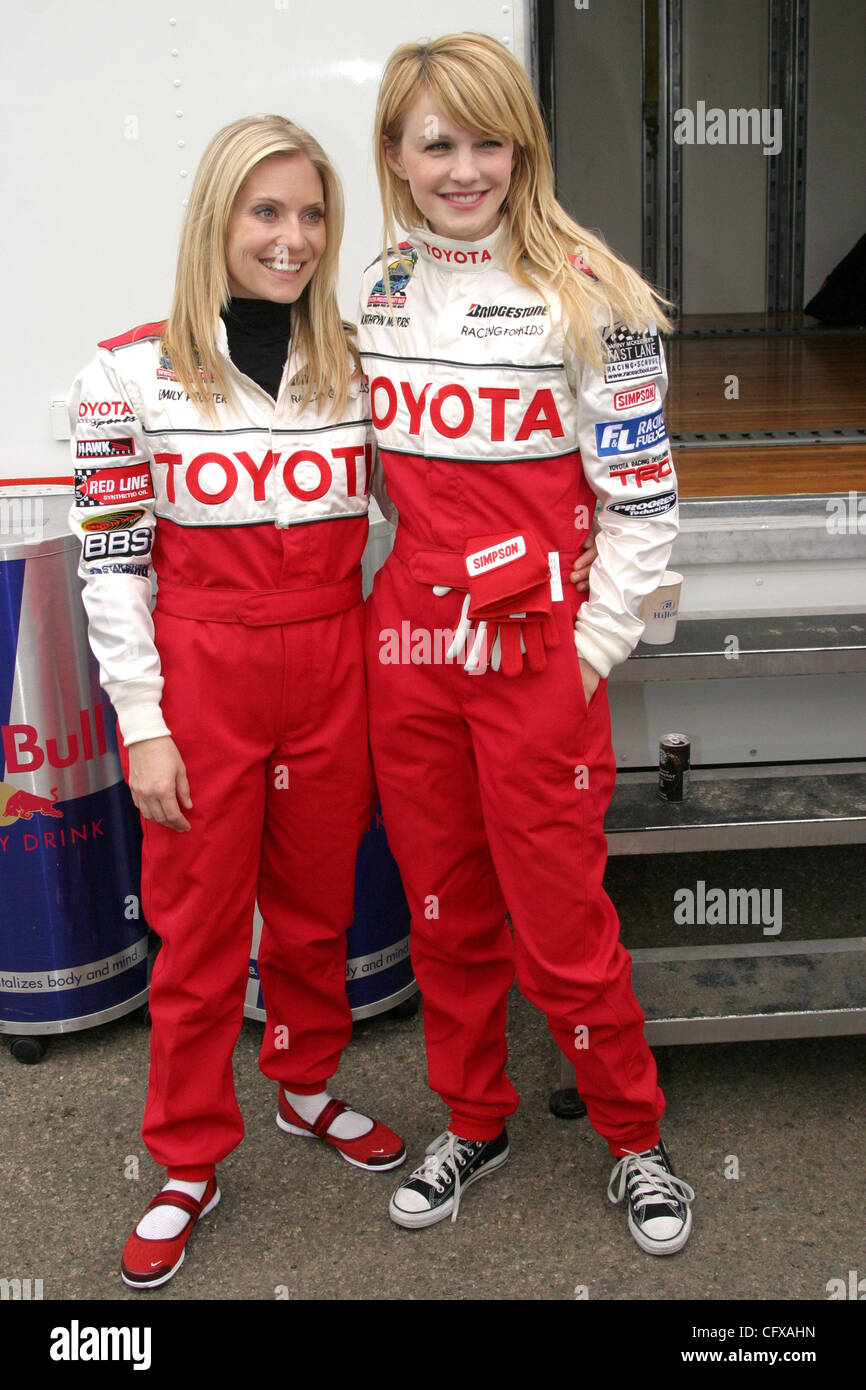 Emily procter in csi hi-res stock photography and images - Alamy