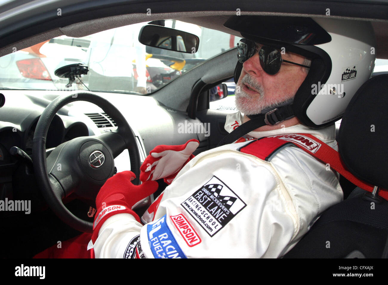 Apr 03 2007 long beach hi-res stock photography and images - Alamy