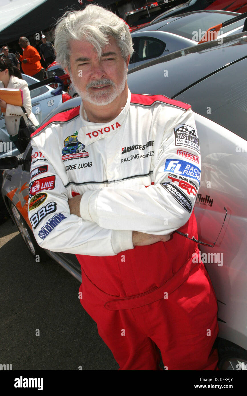 Apr 03 2007 long beach hi-res stock photography and images - Alamy