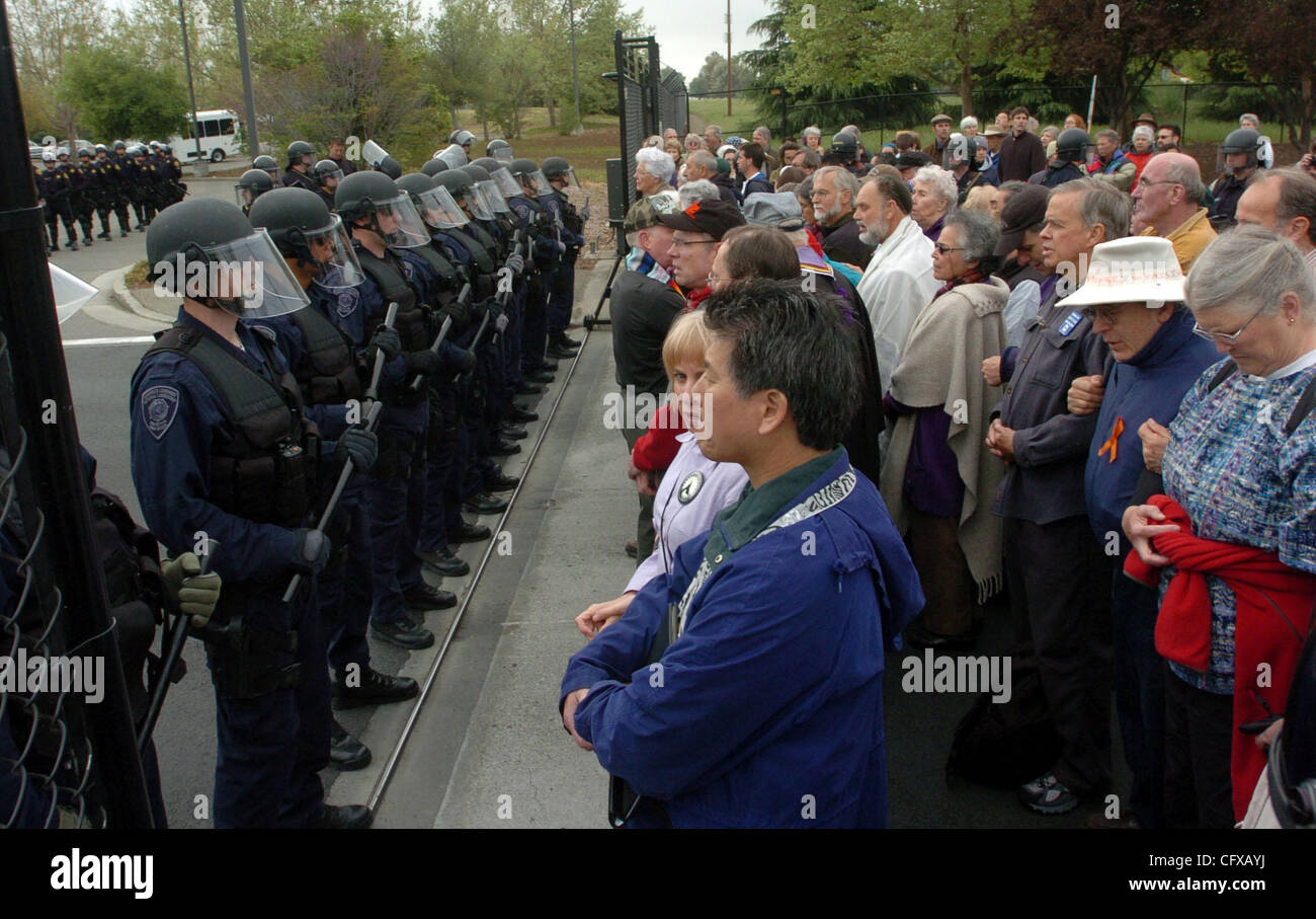 Lawrence livermore lab hi-res stock photography and images - Alamy