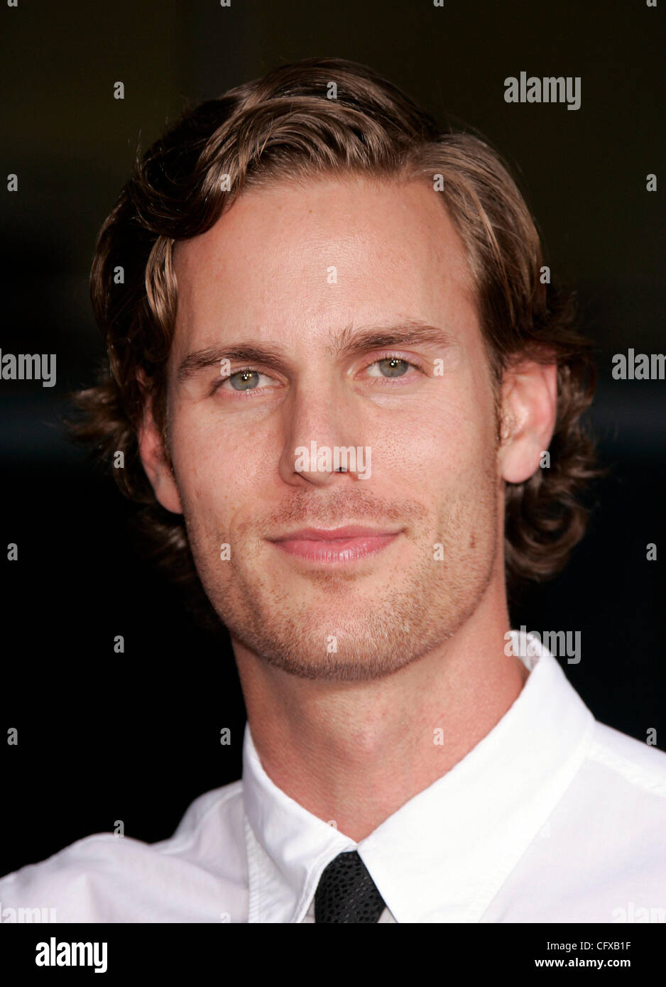 Christopher landon hi-res stock photography and images - Alamy