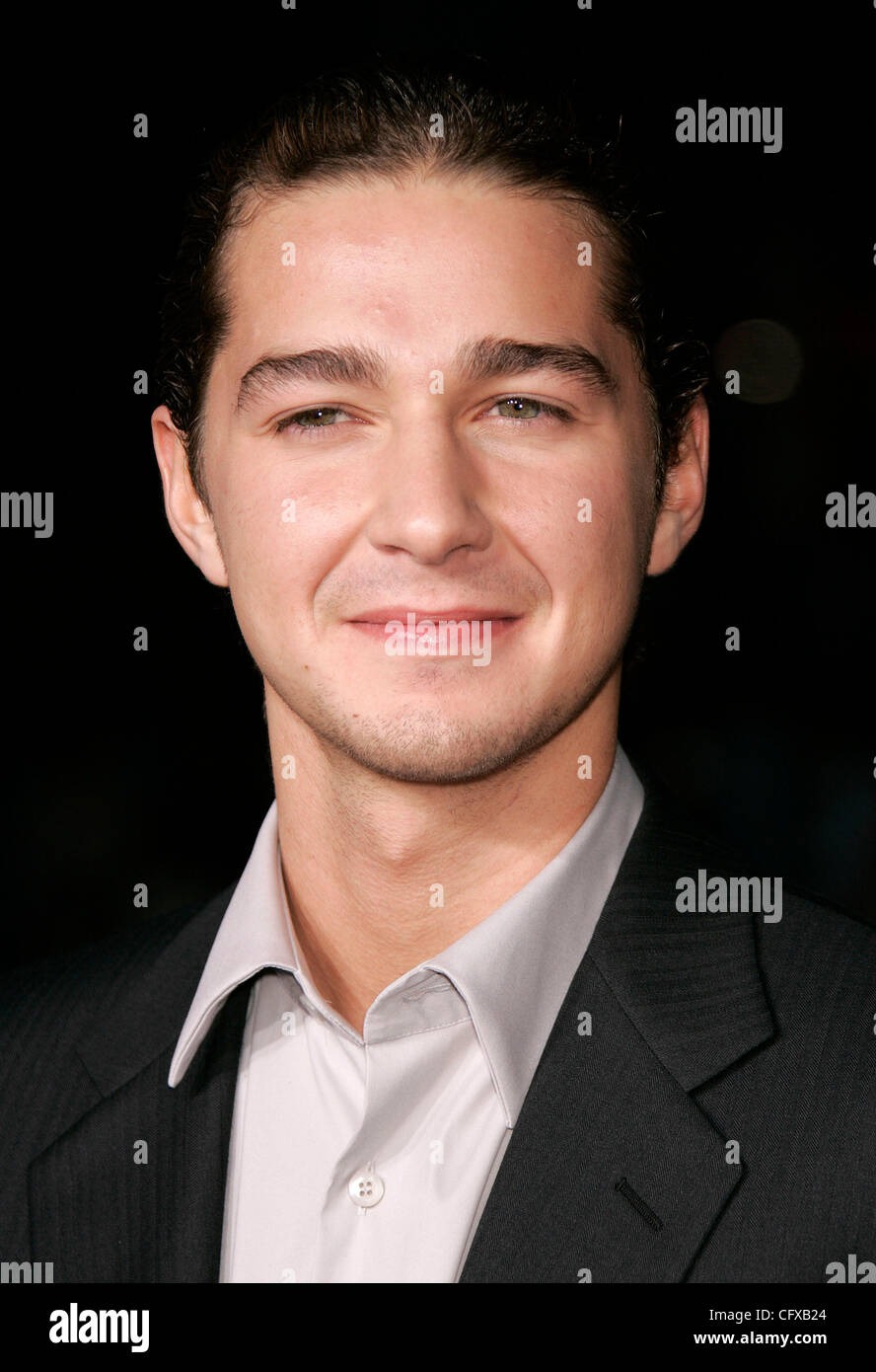 Disturbia 2007 shia labeouf hi-res stock photography and images - Alamy